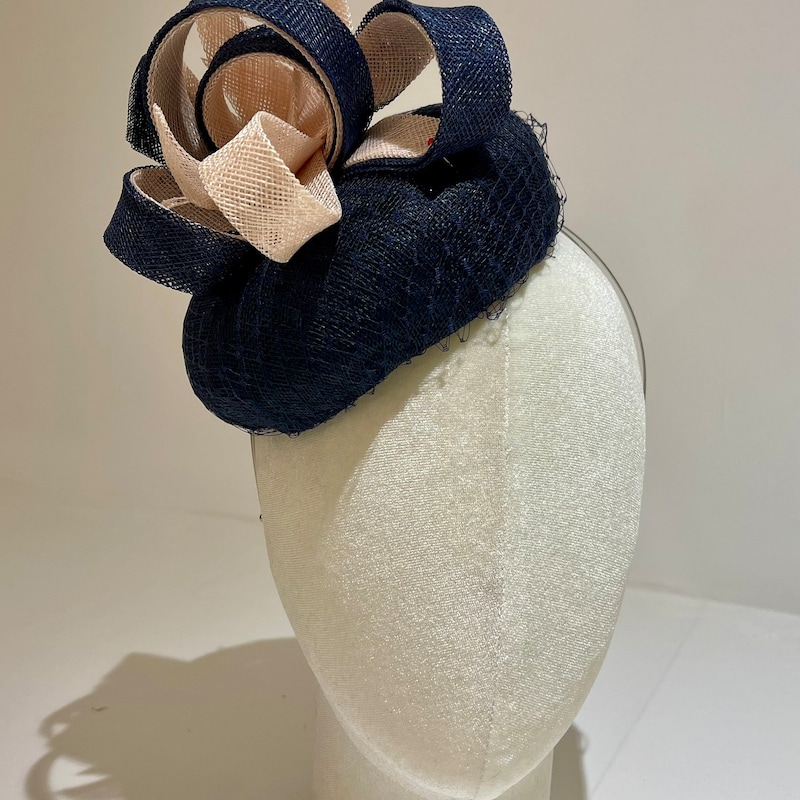 Pill Box Hats - Etsy