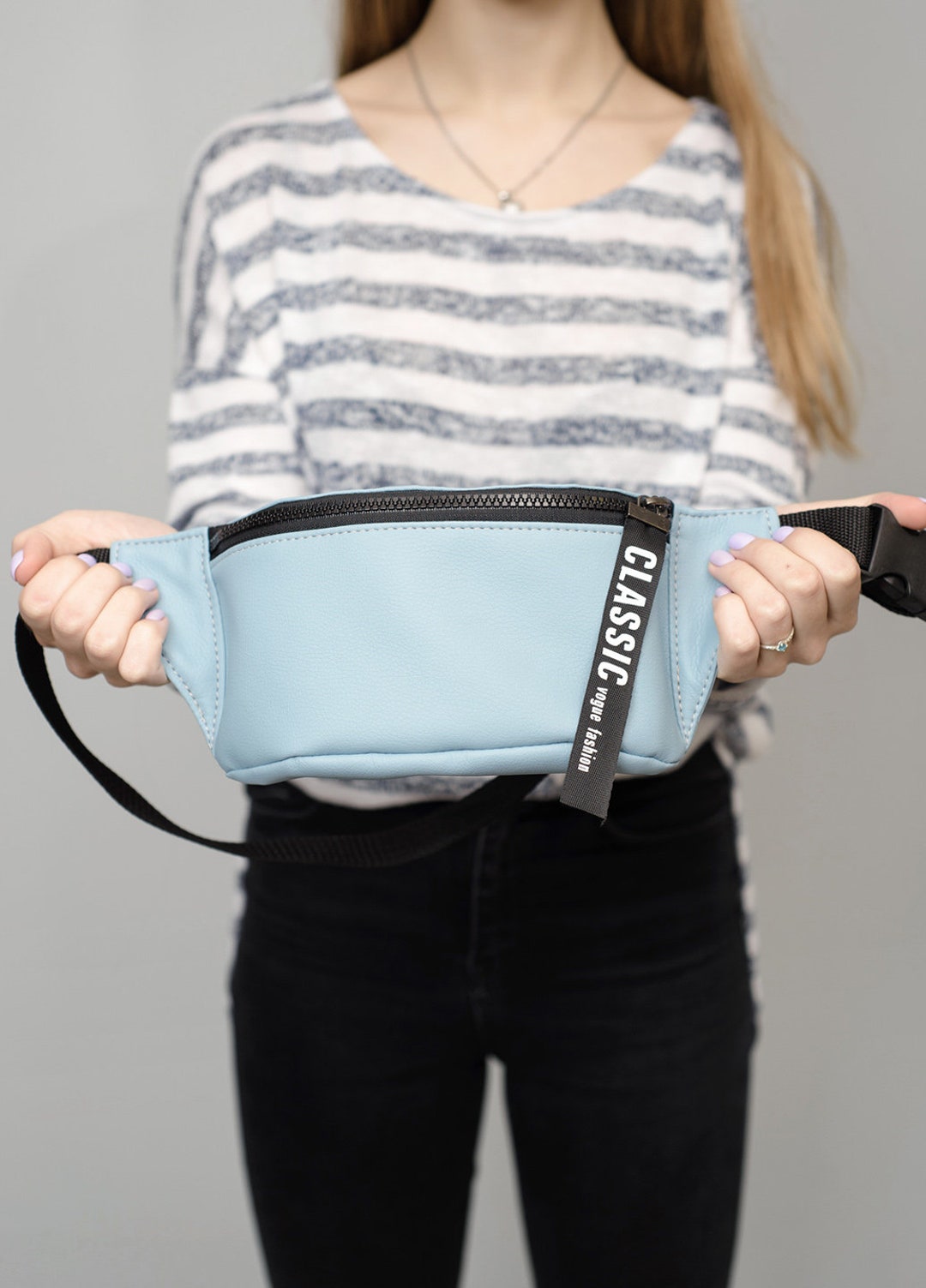 Fanny Pack, Woman Fanny Pack, Hip Bag, Bum Bag, Belt Bag, Waist Bag ...