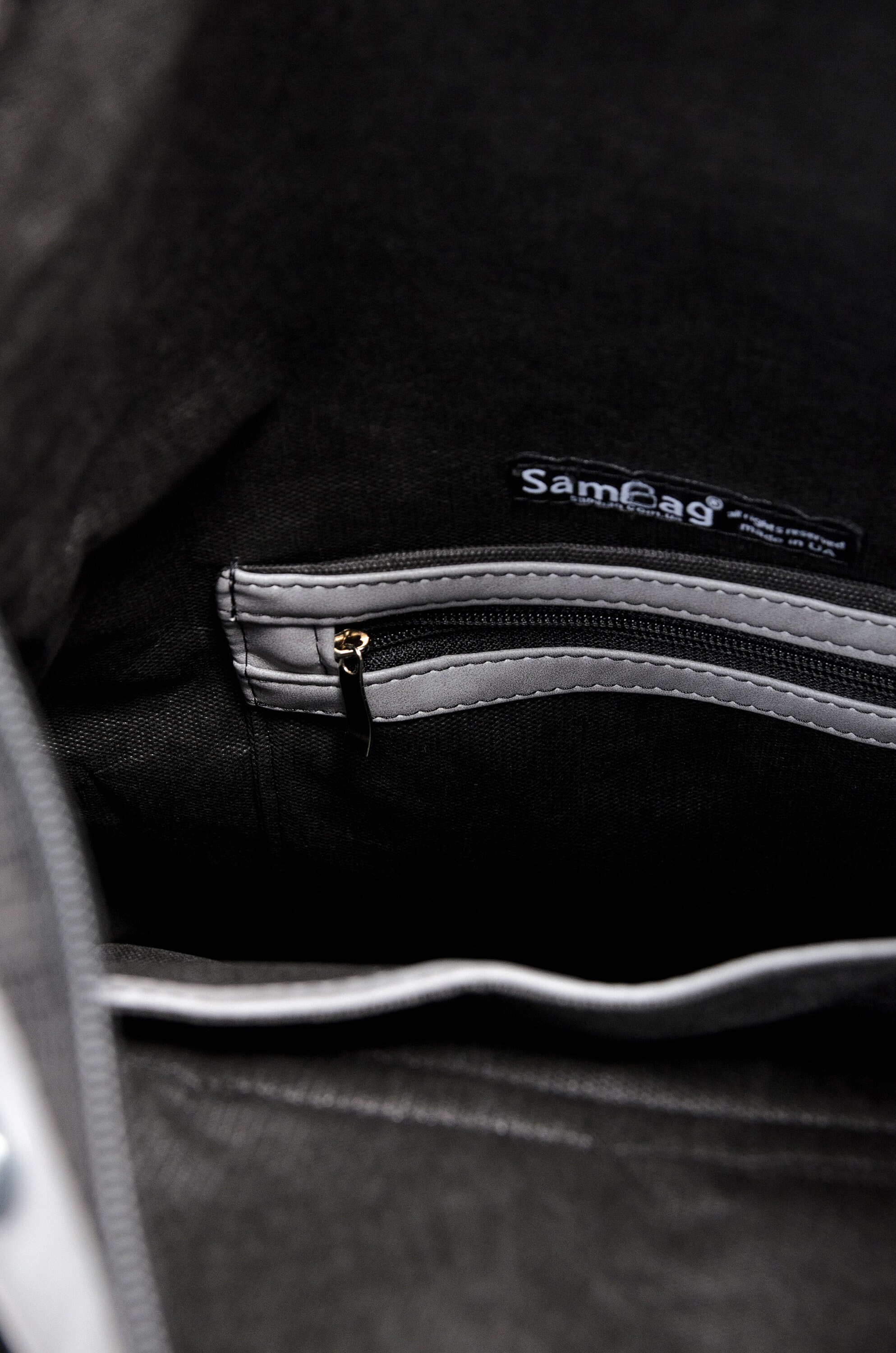 Ukraine Backpack Black Roll Top Backpack Woman Roll Top Eco - Etsy