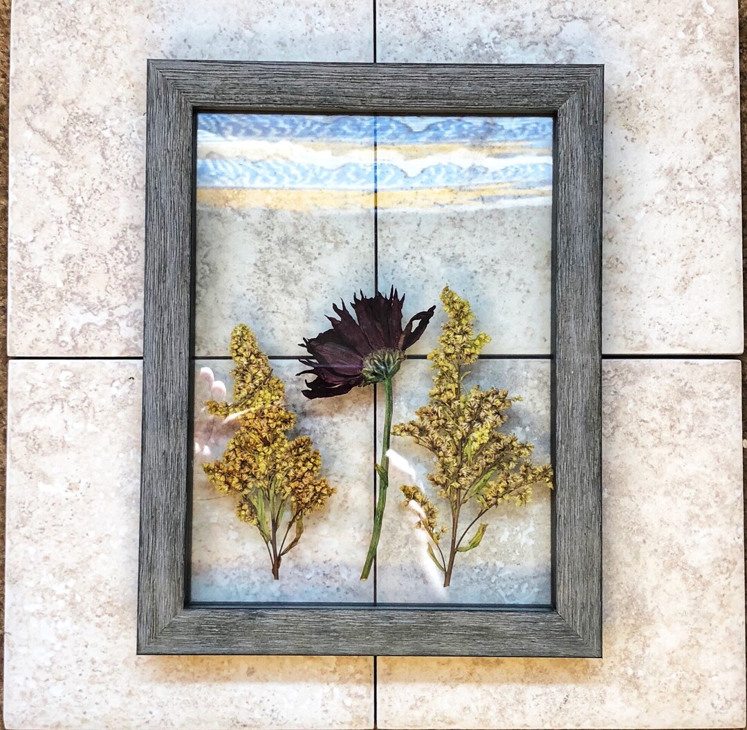 Floating Frame Collage - Etsy