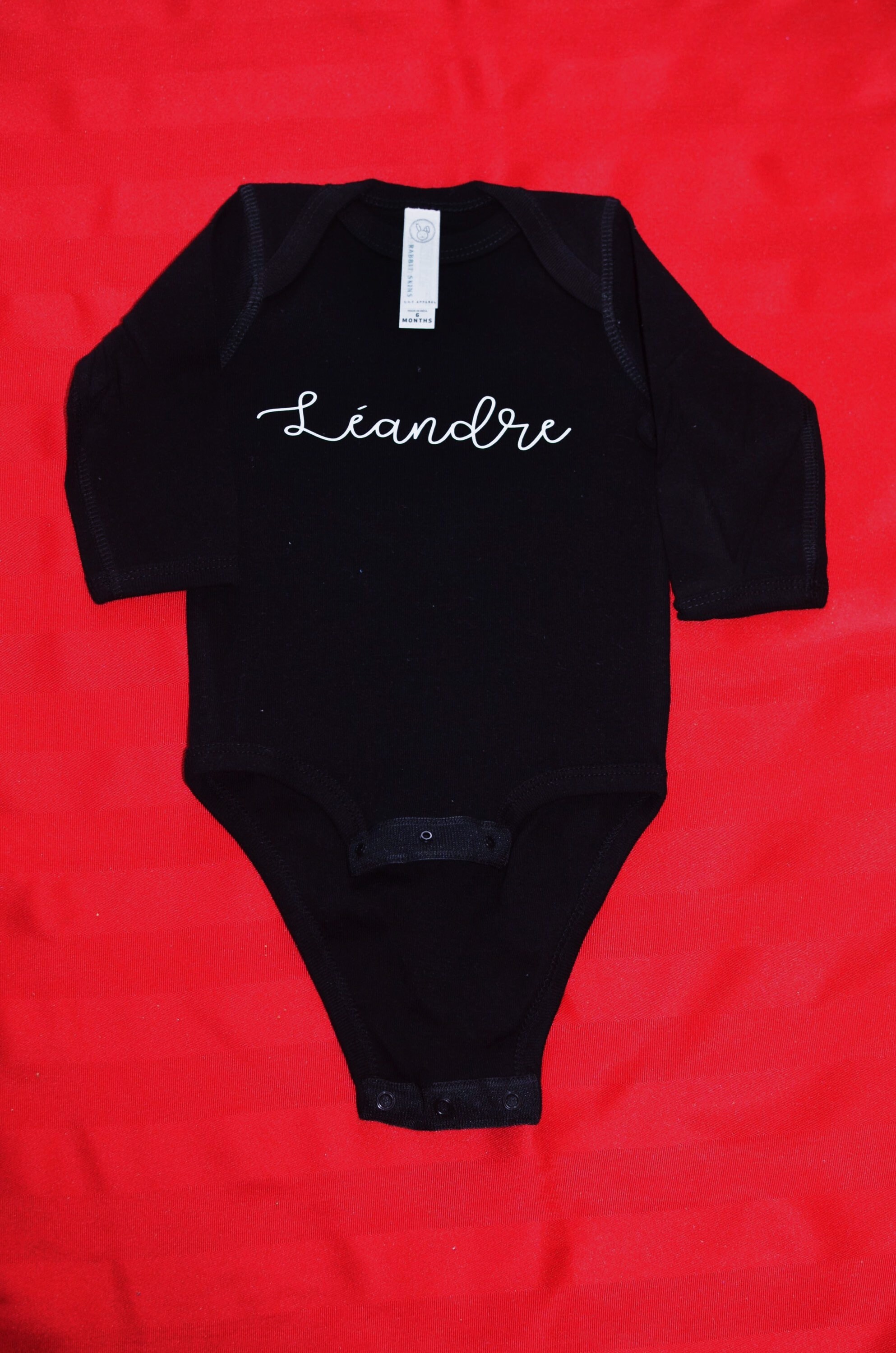 Cache-couche personnalisé prénom | Etsy