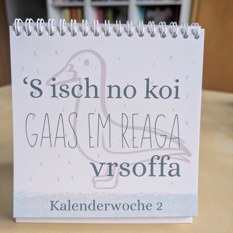 Lustige kalender - Etsy.de