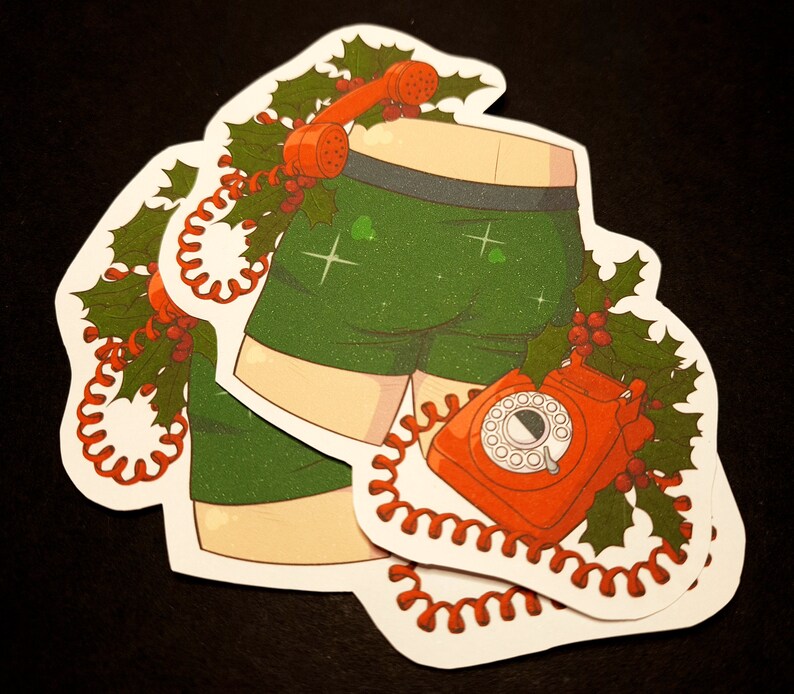 Slasher Butt Billy Lenz Black Christmas Slasher Horror - Etsy