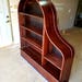 Baby Grand Book Case - Etsy