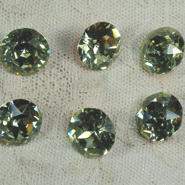 Jonquil Rhinestones - Etsy