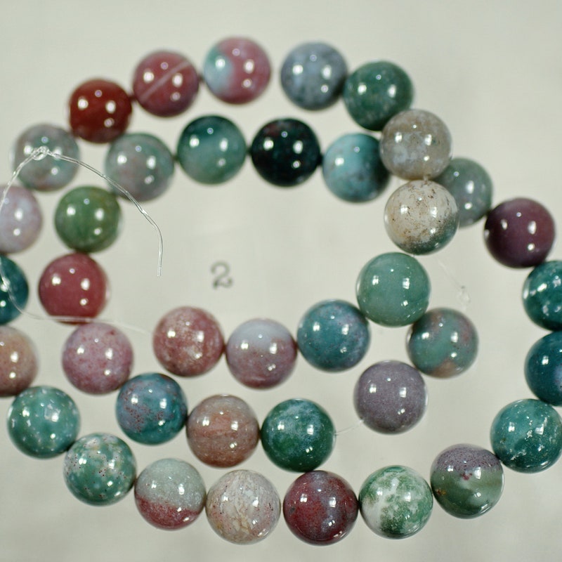 Fancy Jasper - Etsy