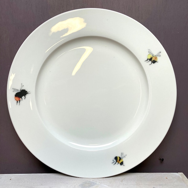 Bee Dinnerware - Etsy