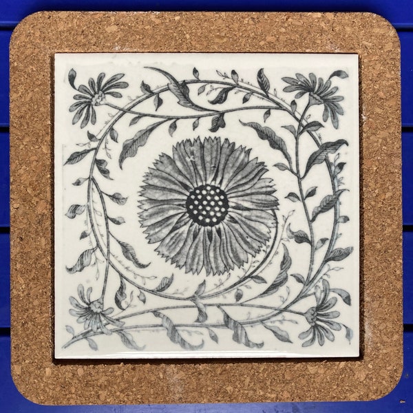 Trivet - Etsy