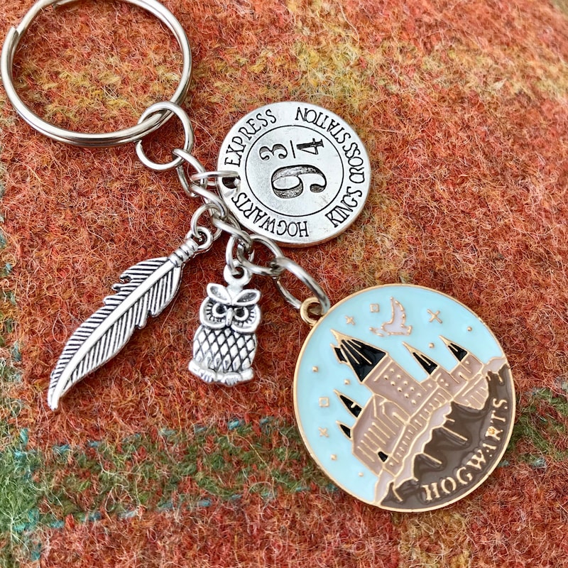 Harry Pottery Gifts - 60+ Gift Ideas for 2024