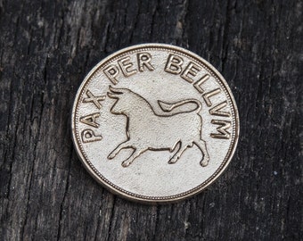 Legion Fallout New Vegas | Etsy