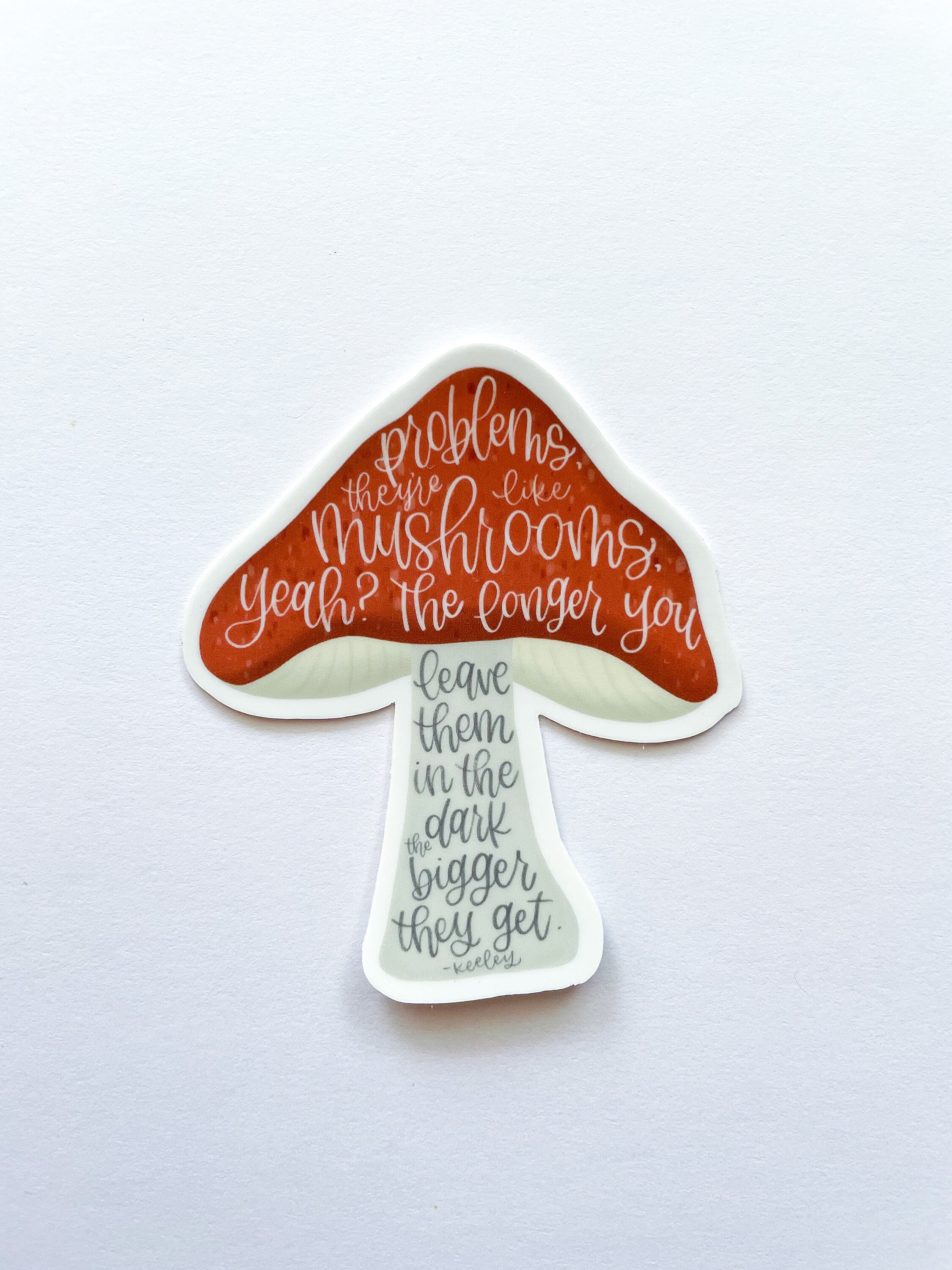 Ted Lasso Sticker Pack - Be a Goldfish - Vinyl Sticker - Laptop Sticker ...