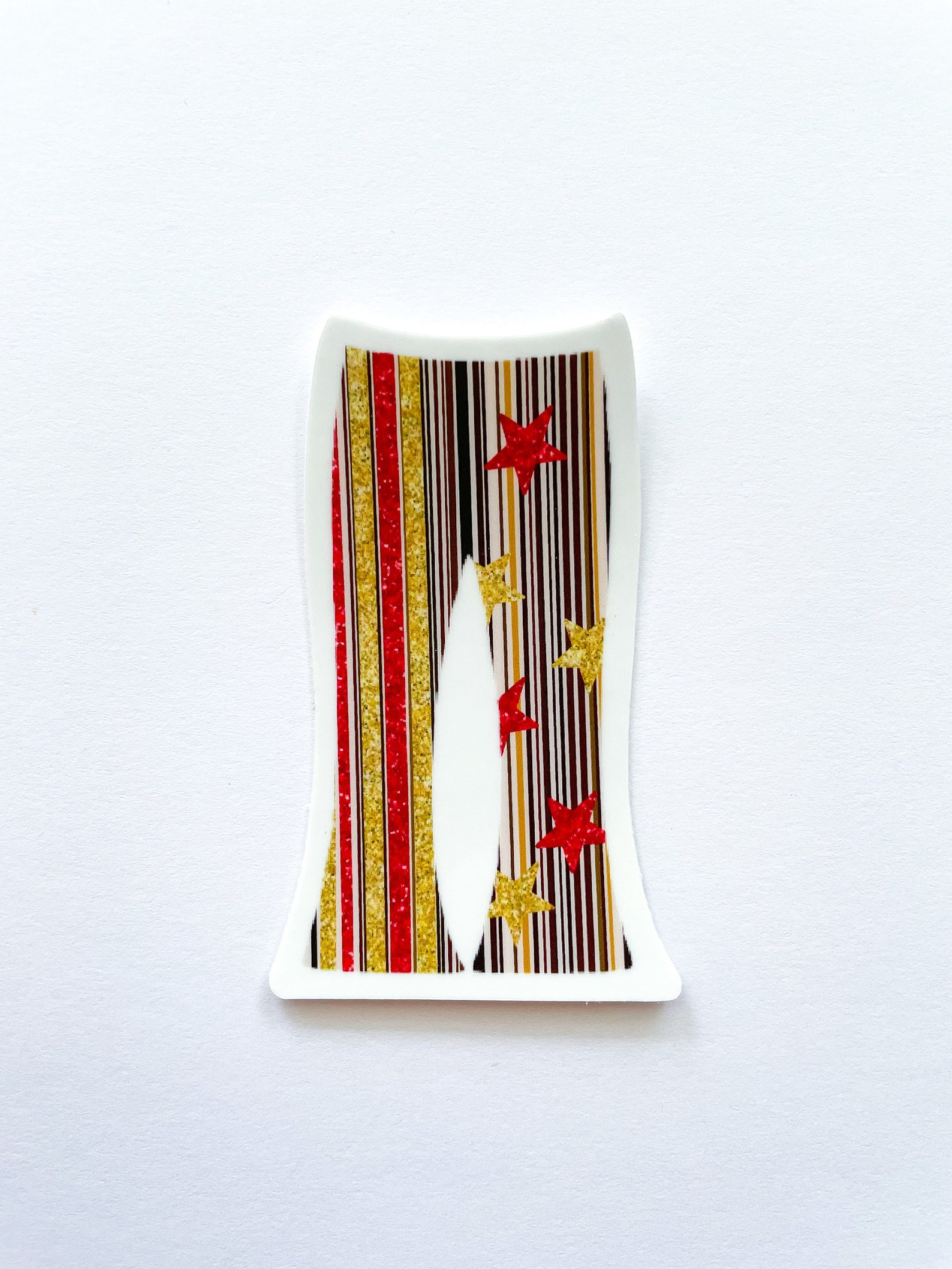 Ted Lasso Sticker Pack - Be a Goldfish - Vinyl Sticker - Laptop Sticker ...