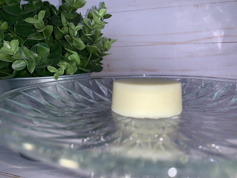 Handmade Lotion Bar Solid Lotion Shea Butter Bar Olive Oil Bar Relaxing ...