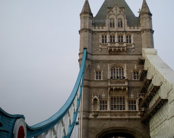 London Bridge Design - Digital Download - Etsy