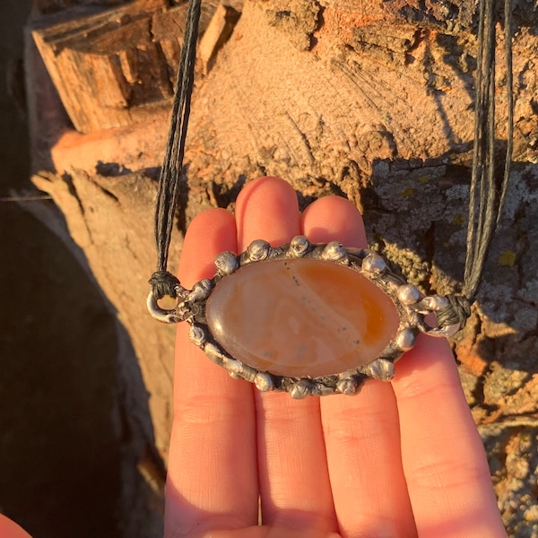 Soft Solder Jewelry - Etsy