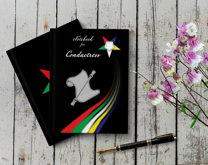 OES Order of the Eastern Star Invitation -DIY Editable & Printable ...