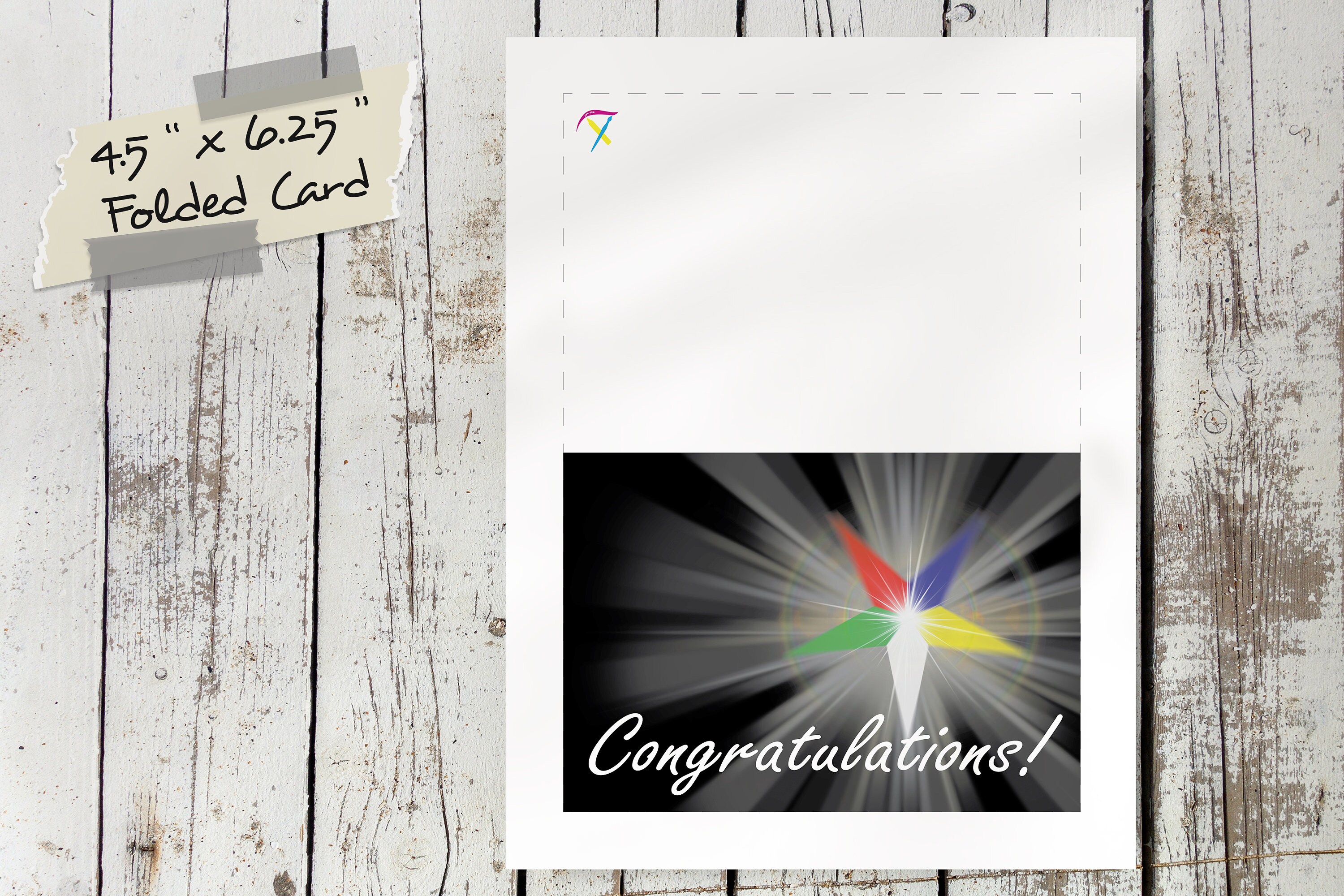 Starlight Congratulations Digital Printable Card, Order of the Eastern ...