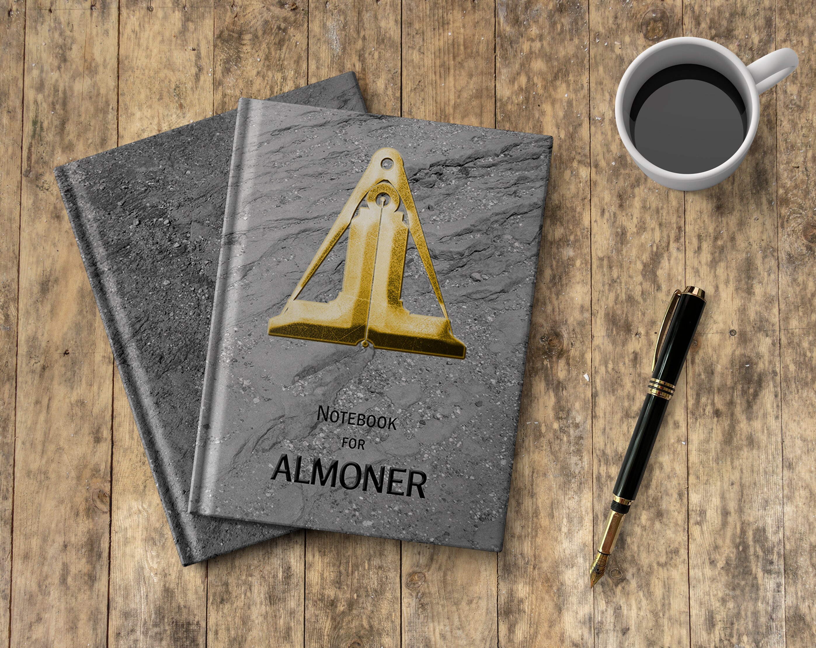 Lady Almoner