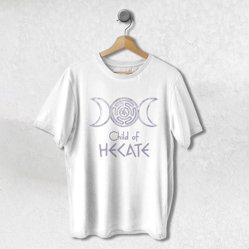 Purple Hecate Clothing - Etsy