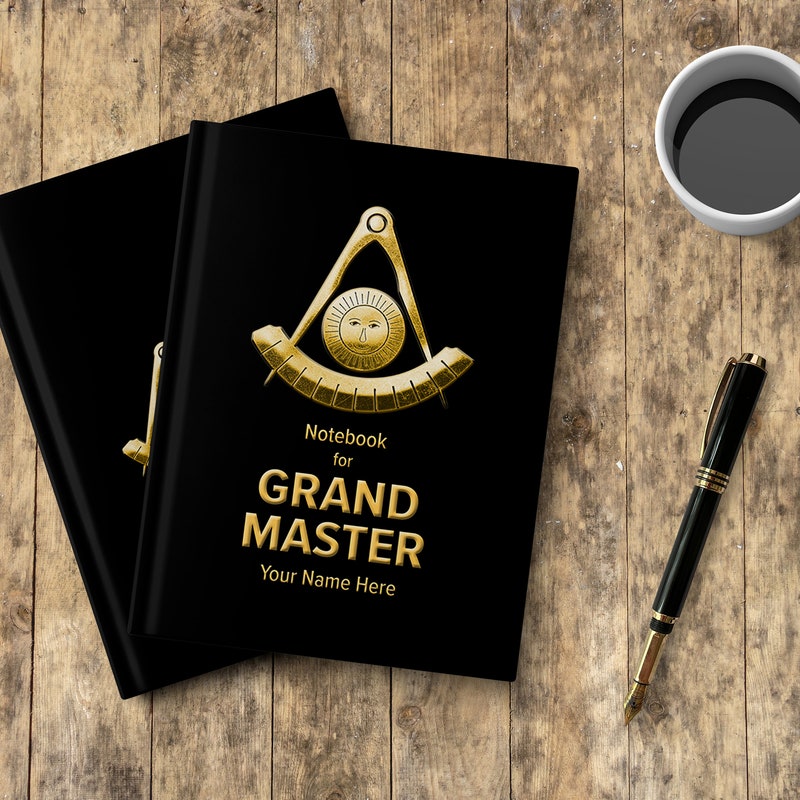 Masonic Symbols - Etsy