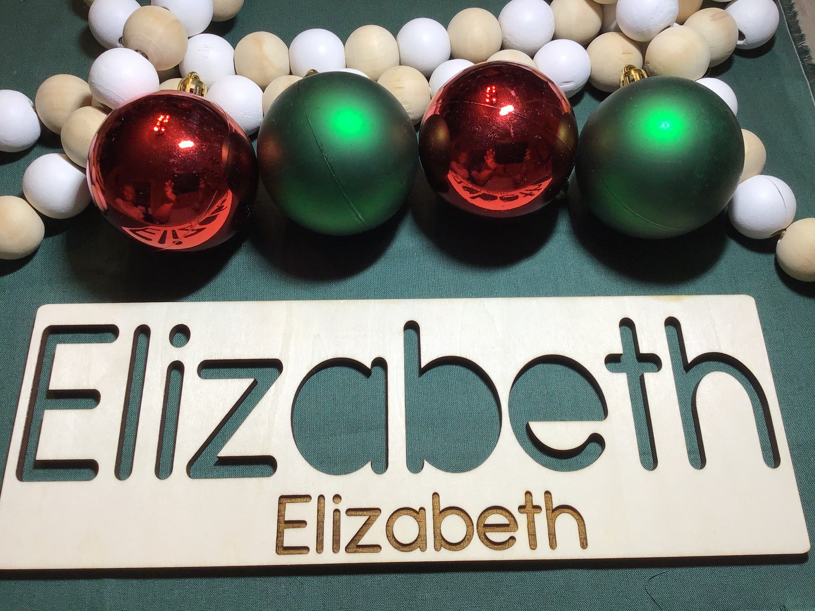 Name Stencil Kids Name Stencil Kids Learning Toys - Etsy