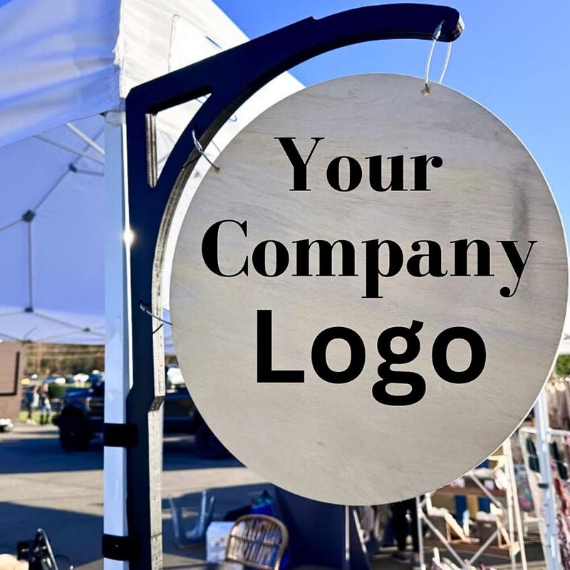 Craft Show Sign - Etsy