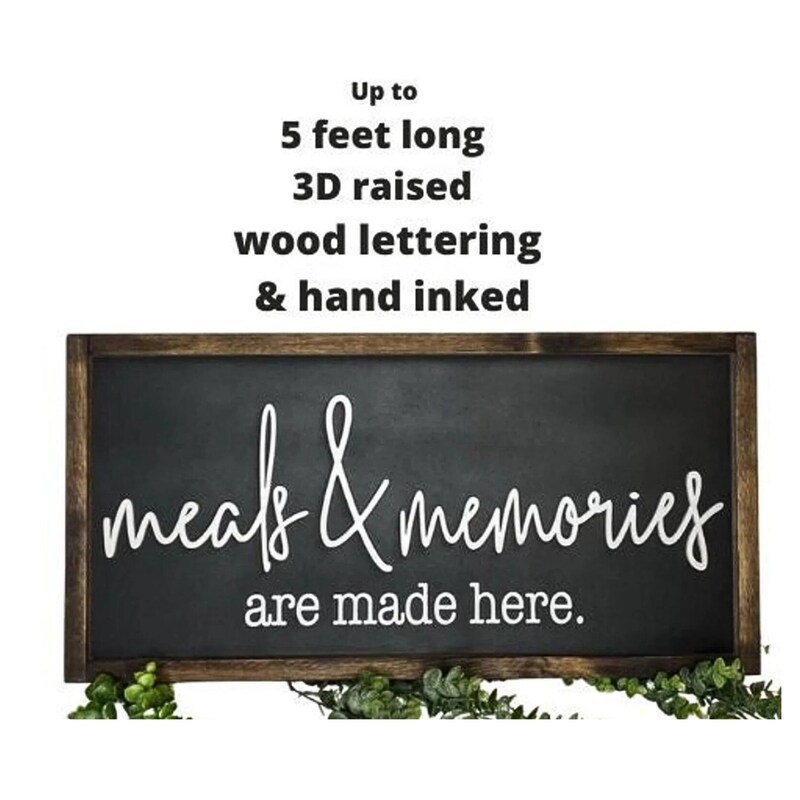 Memories Made Here - Etsy