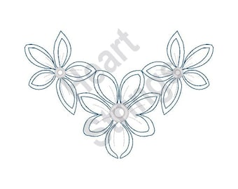 Simple outline | Etsy