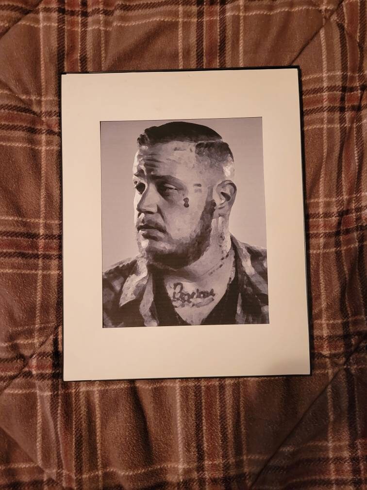 Jelly Roll Drawing - Etsy