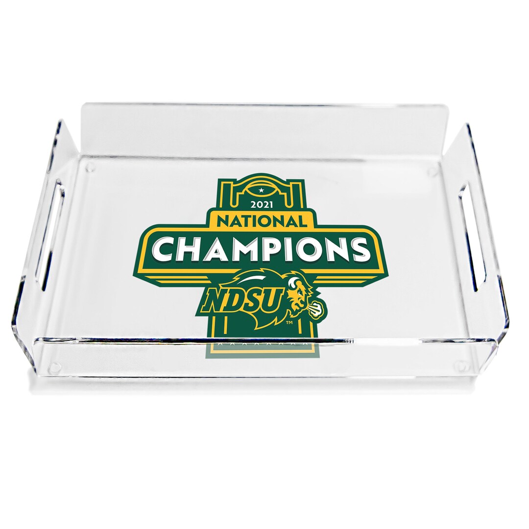 North Dakota State Bison | Bison Football | National Champions | NDSU ...