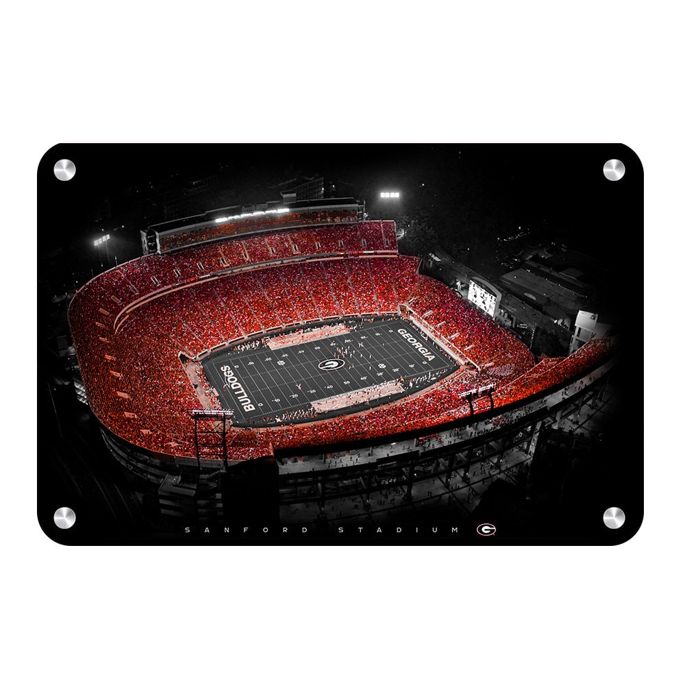 Georgia Bulldogs | UGA Sanford Stadium | Georgia Football | UGA ...