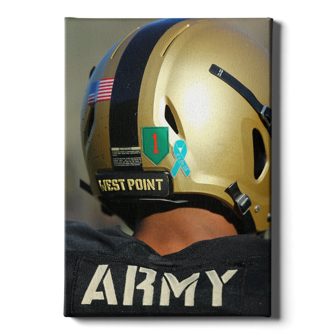West Point Black Knights Wall Art | US Military Academy, Officially ...