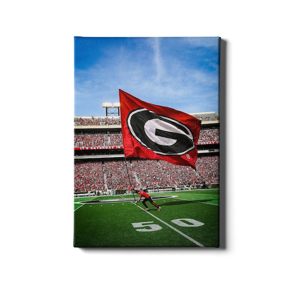 Uga Logo - Etsy