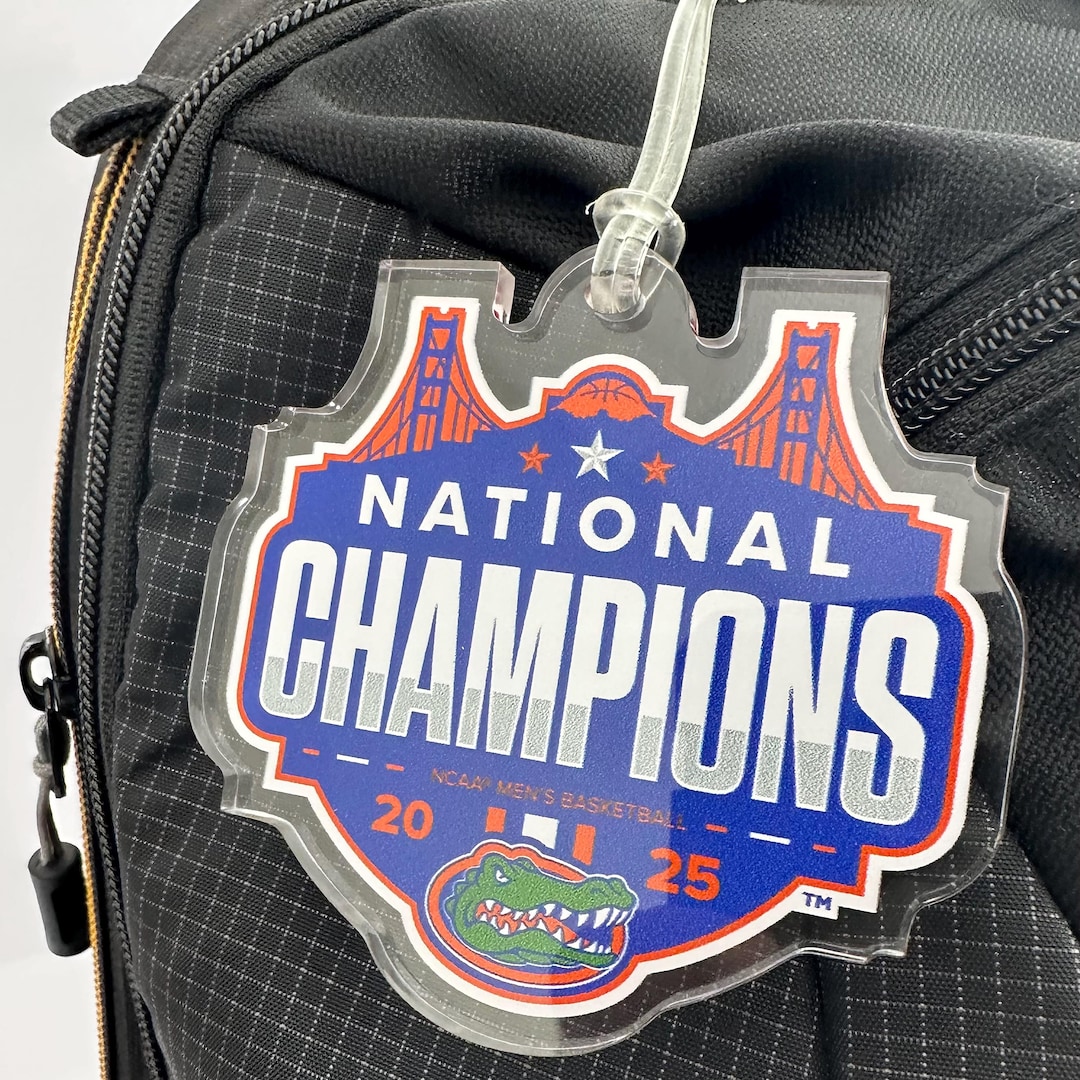 Florida Gators | National Champions | Men's Basketball National ...