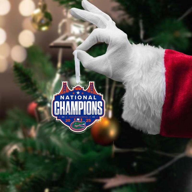 Florida Gator Logos Png - Etsy