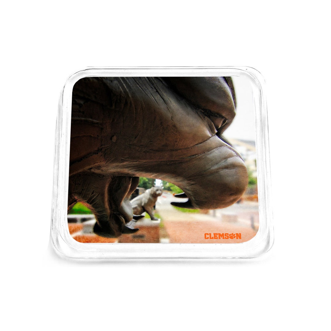 Clemson Tigers Clemson University Clemson Tigers Football Clemson ...