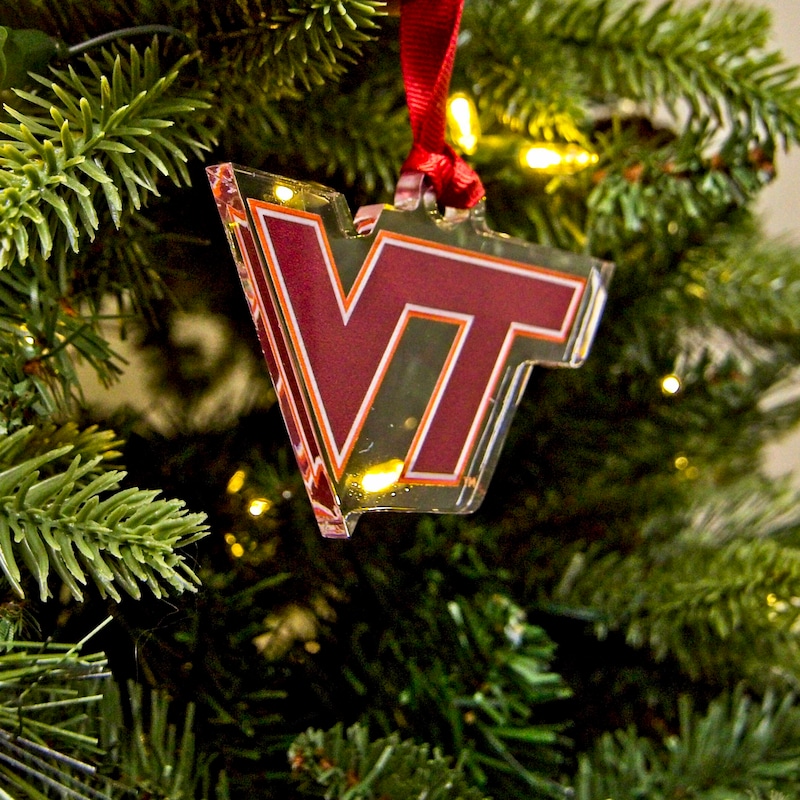Virginia Tech - Etsy