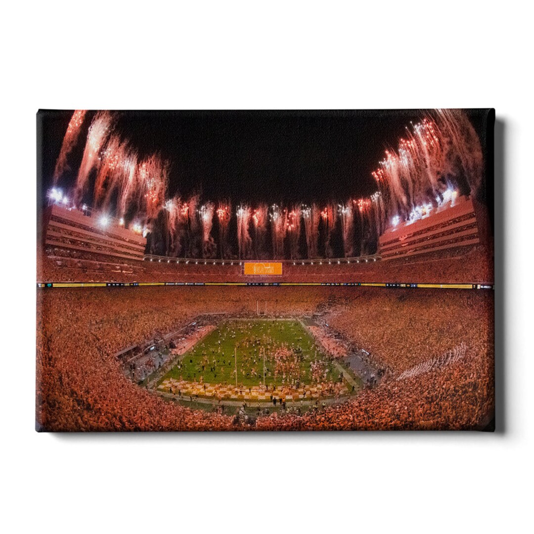 Tennessee Volunteers Vols Beat Alabama Tennessee Football - Etsy