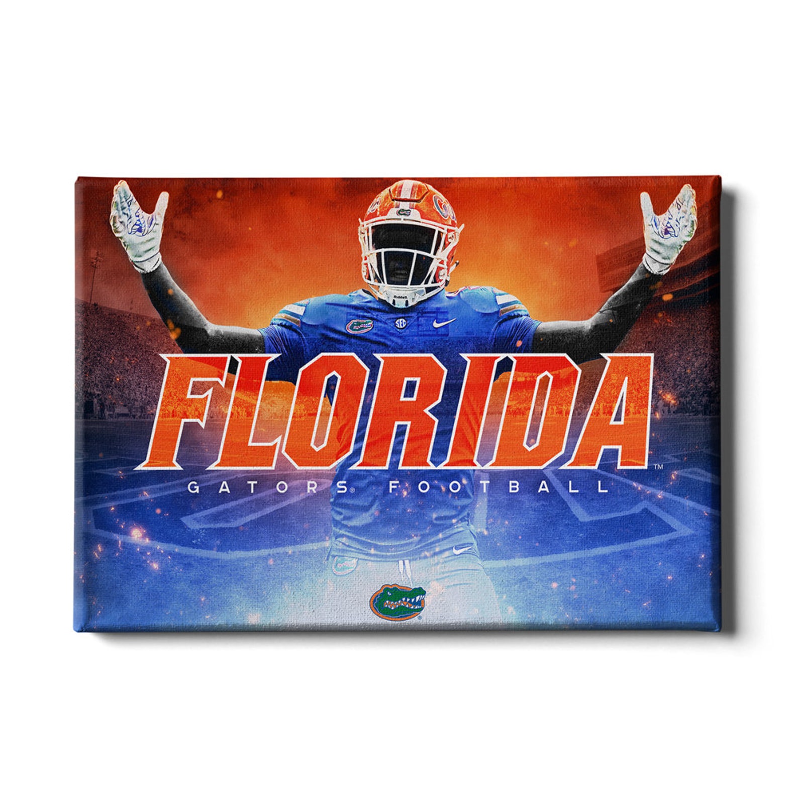Florida Gators | Gator Football | University of Florida | the Swamp ...