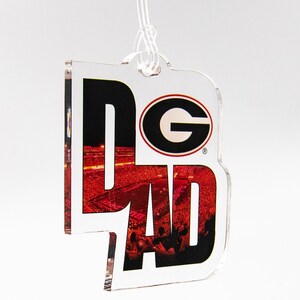 Father's Day | Georgia Bulldogs Dad | University of Georgia | Georgia ...
