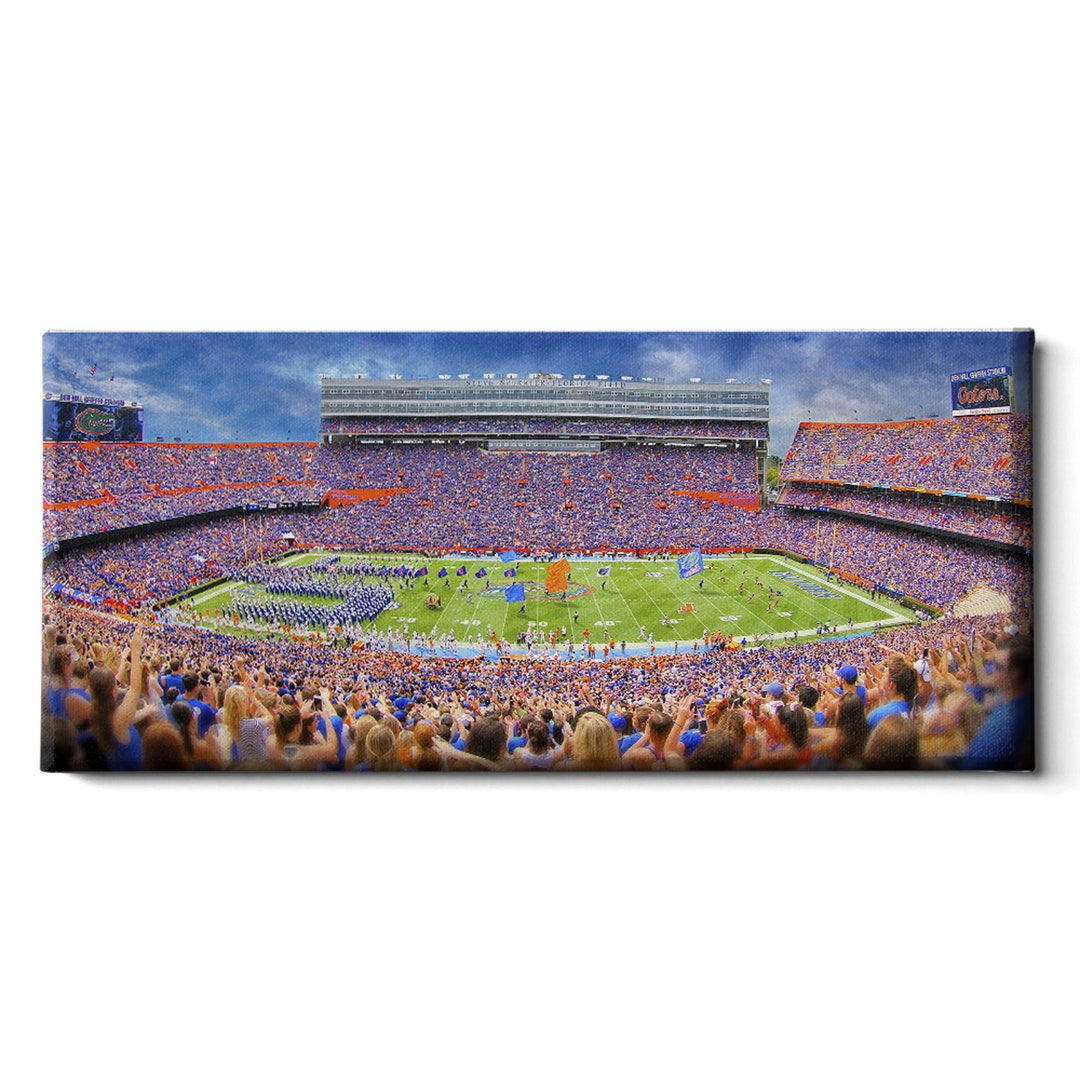 Ben Hill Griffin Stadium | Florida Gators | University of Florida ...