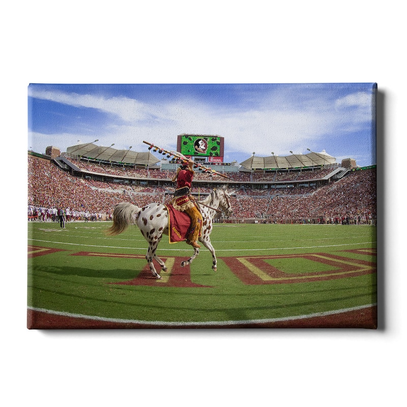 Fsu - Etsy