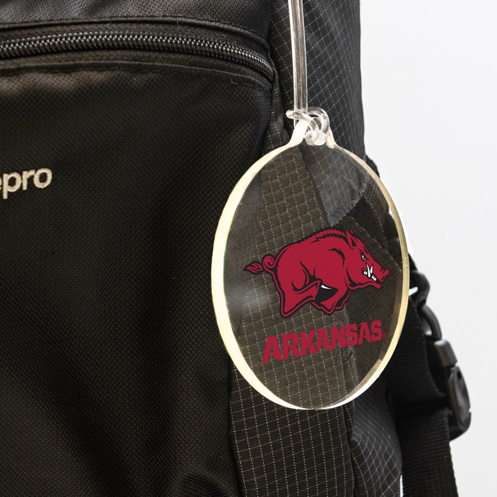 Arkansas Razorbacks Ornament | Razorback | Arkansas Razorbacks Football ...