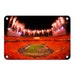 Tennessee Vols Beat Alabama Canvas Art | Neyland Stadium Wall Decor - Etsy