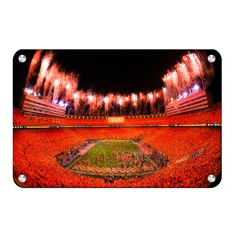 Tennessee Volunteers Vols Beat Alabama Tennessee Football - Etsy