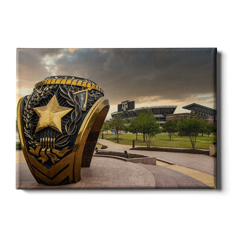 Aggie Ring - Etsy