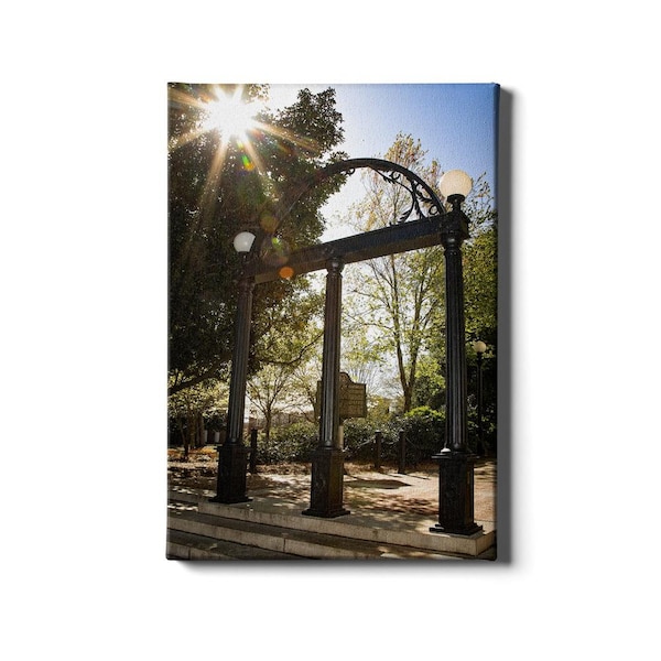 Uga Arch - Etsy