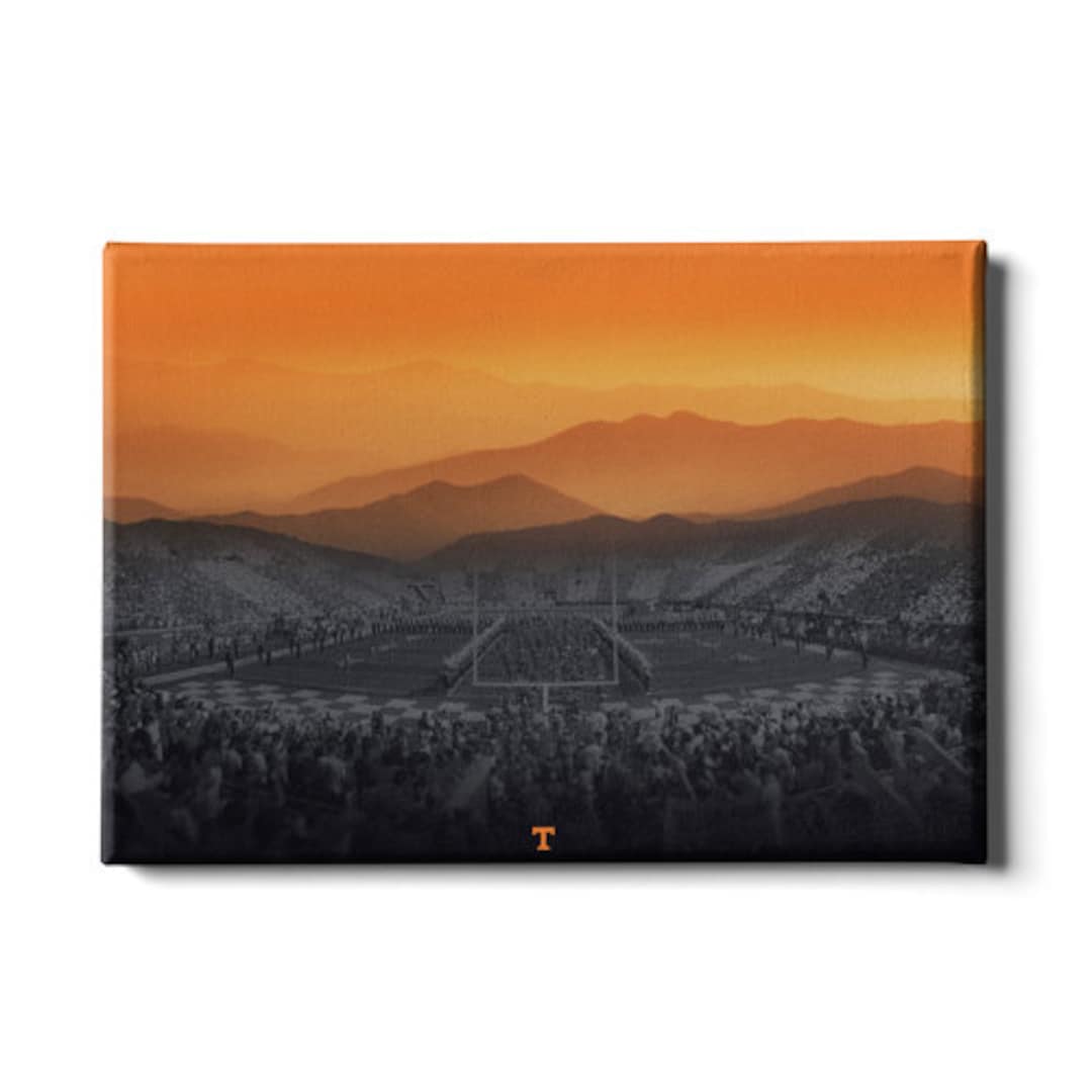 Smokies Strong | Tennessee Volunteers | Vols | Neyland Stadium ...