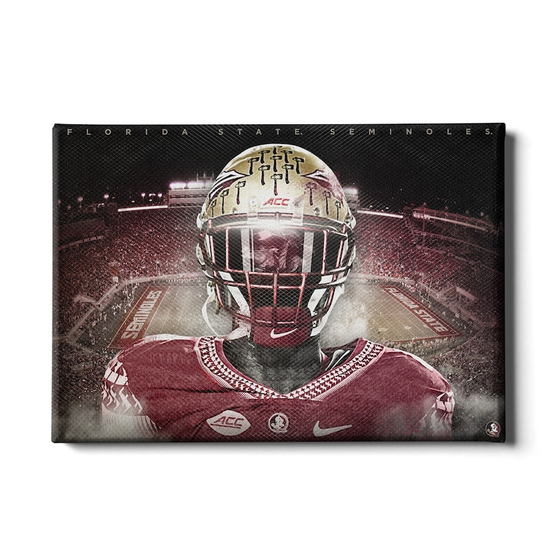 Fsu - Etsy