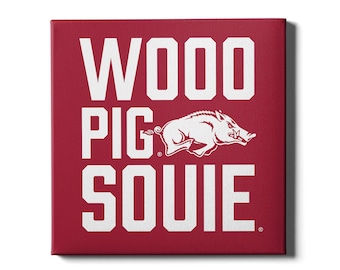 Call the Hogs Print - Etsy